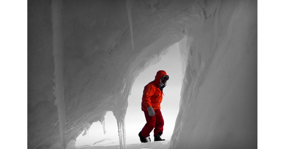 Jean-Louis Etienne, Biographie d'un explorateur des régions polaires